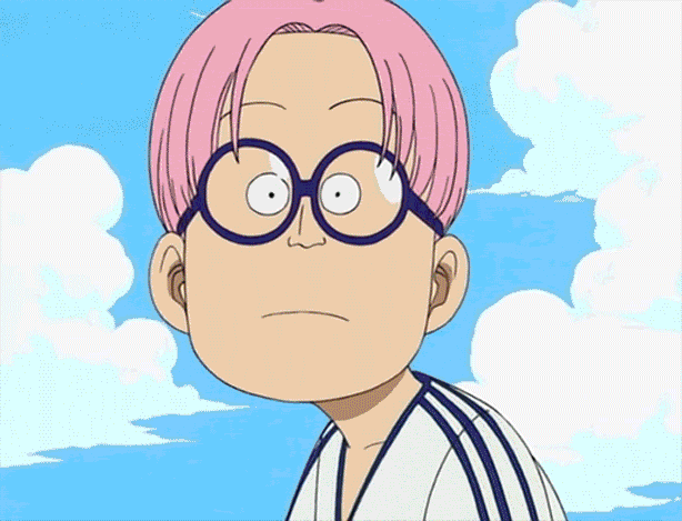 Coby | Wiki One Piece BR | FANDOM powered by Wikia