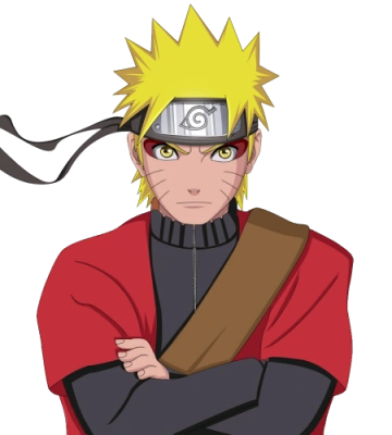 Image - Naruto en Mode Ermite.png | Wiki Monde des Mangas | FANDOM ...