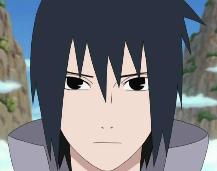 Image - Sasuke.png | Wiki Monde des Mangas | FANDOM powered by Wikia