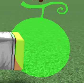 Yomi Yomi no Mi | One Piece Millennium Wiki | Fandom