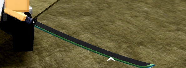 Sea Prism Sword | One Piece Rose Wiki | Fandom