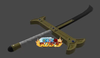 Yoru | One Piece Rose Wiki | Fandom