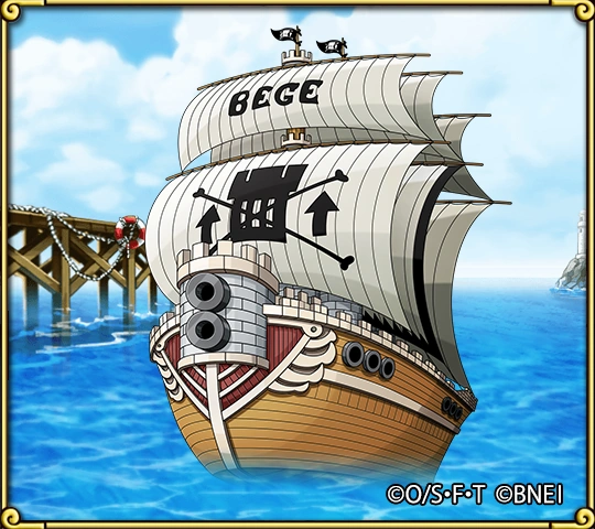 Nostra Castello | One Piece Treasure Cruise Wikia | Fandom