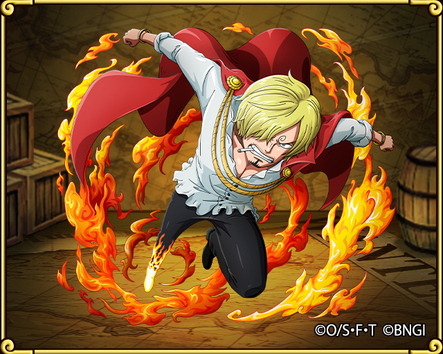 Vinsmoke Sanji | One Piece Treasure Cruise Wikia | Fandom Vinsmoke Sanji | One Piece Treasure Cruise Wikia | Fandom