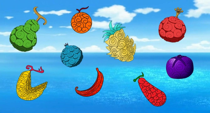 Categoría:Frutas del Diablo | One Piece Fanon | Fandom
