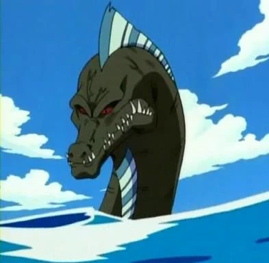 Imagen - Rey del Mar.jpg | One Piece Fanon | FANDOM powered by Wikia