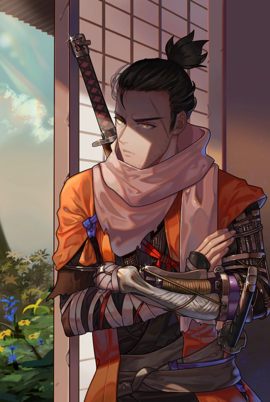 Katsuro kaji | One Piece Fanon | Fandom