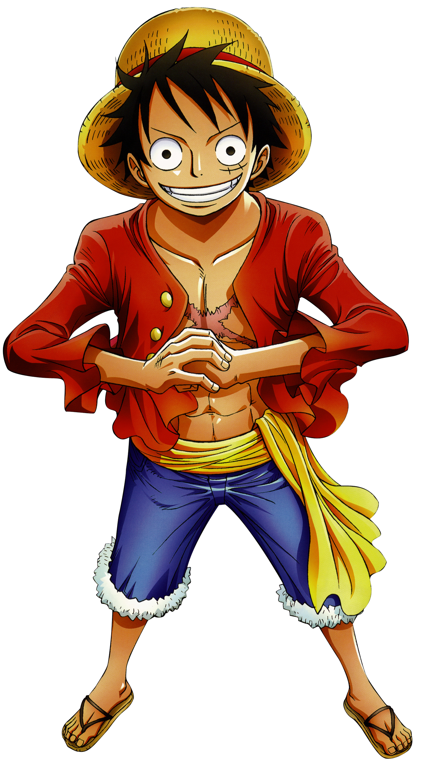 Monkey D. Luffy | One Piece community | FANDOM powered by Wikia Monkey D. Luffy | One Piece community | FANDOM powered by Wikia