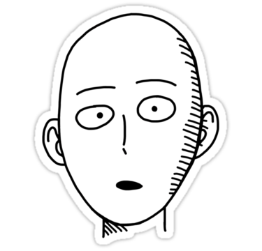 Saitama | One Punch Man Wikia | FANDOM powered by Wikia