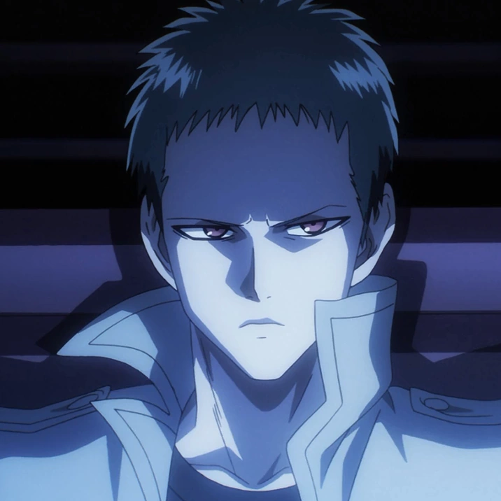 Bild - Zombieman Profil Anime.png | One-Punch Man Wikia | FANDOM ...