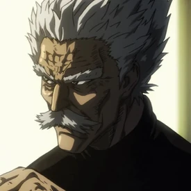 Bang | One-Punch Man Wikia | Fandom