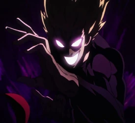 Garo | One-Punch Man Wikia | Fandom
