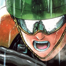 Mumen Rider | One-Punch Man Wikia | Fandom