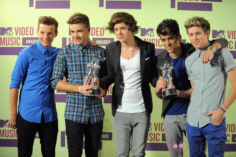 MTV Video Music Awards | One Direction Wiki | FANDOM powered by Wikia