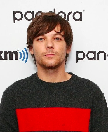 Louis Tomlinson | One Direction Wiki | Fandom