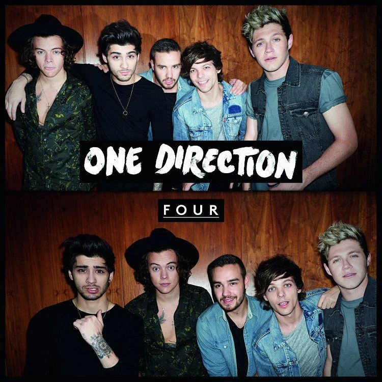 FOUR | One Direction Wiki | FANDOM powered by Wikia