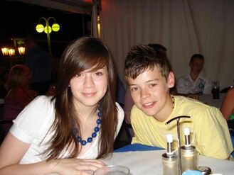 Gemma Styles One Direction Wiki Fandom Powered By Wikia