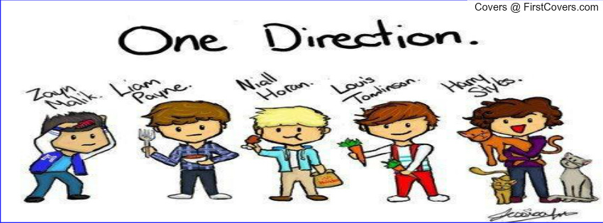 Image One Direction Animation Cover One Direction Wiki