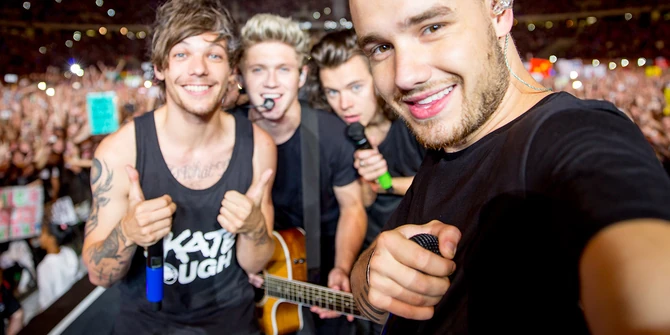 One Direction Wiki | FANDOM powered by Wikia