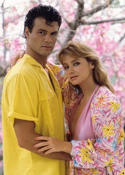 Cord Roberts | One Life to Live Wiki | Fandom