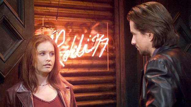 John McBain | One Life to Live Wiki | Fandom