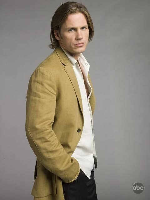 Nash Brennan | One Life to Live Wiki | Fandom