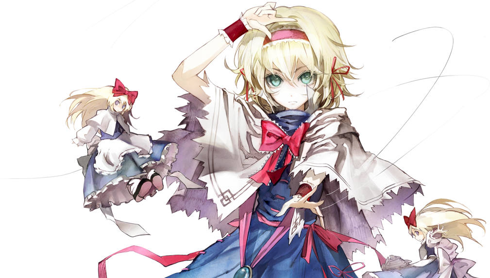 Alice Yes Telegraph