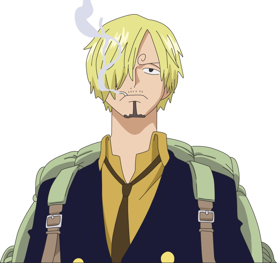 Sanji Vinsmoke | One Minute Melee Wiki | FANDOM powered by Wikia