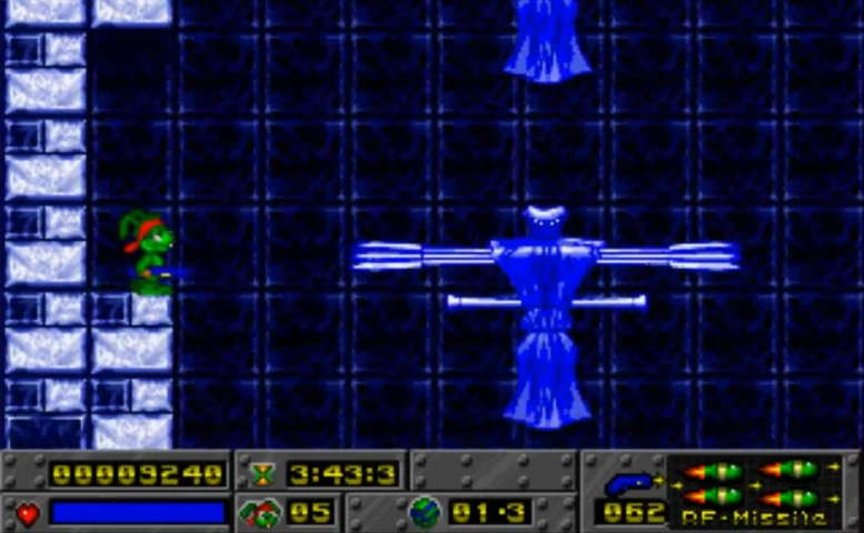 Pyros | One Must Fall Wiki | Fandom