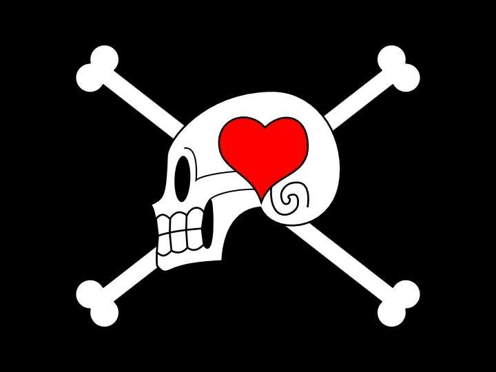 Image - Bandera Alvida.jpg | One Piece Català Wiki | FANDOM powered by ...