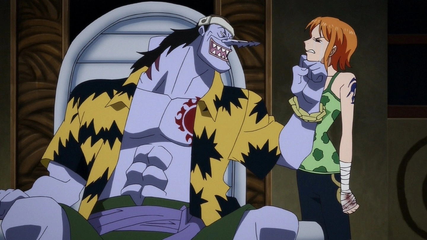 Image - Arlong i nami.png | One Piece Català Wiki | FANDOM powered by Wikia