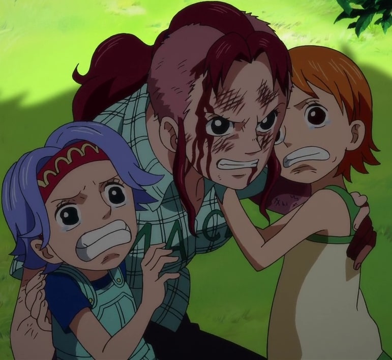 Nojiko | One Piece Català Wiki | FANDOM powered by Wikia Nojiko | One Piece Català Wiki | FANDOM powered by Wikia