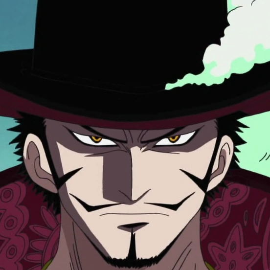 Dracule Mihawk | One Piece and Fairy Tail Wikia | FANDOM powered by Wikia