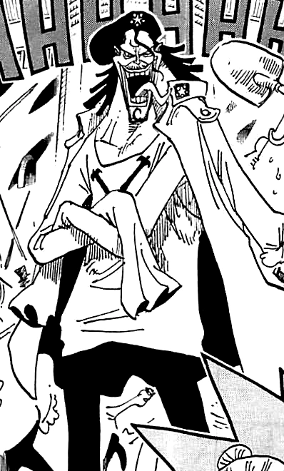 格列佛 | 航海王wiki | Fandom