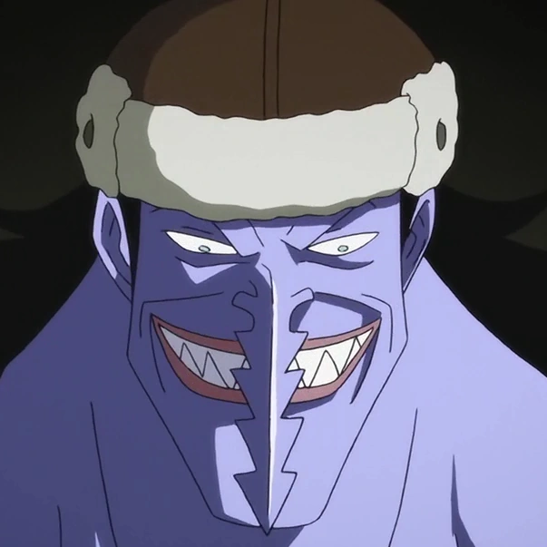 Image - Arlong Portrait.png | One Piece Encyclopédie | FANDOM powered ...