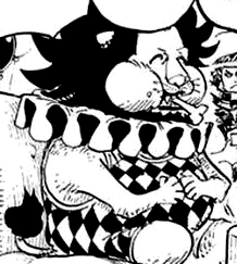 Richie | One Piece Wiki | Fandom