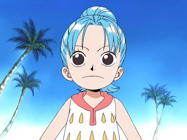 Nefertari Vivi | OnePiecePedia | Fandom