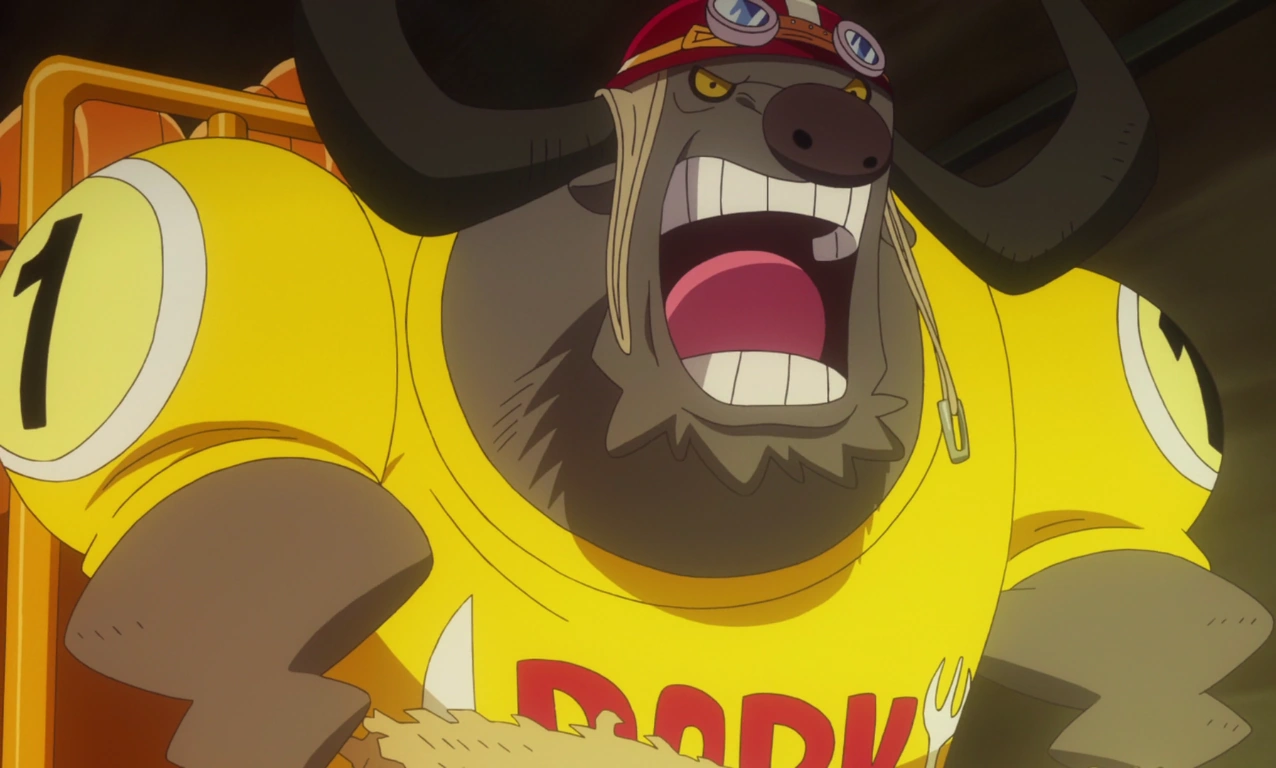 Pork | One Piece Wiki | Fandom