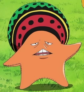 Pappag | One Piece Encyclopédie | Fandom