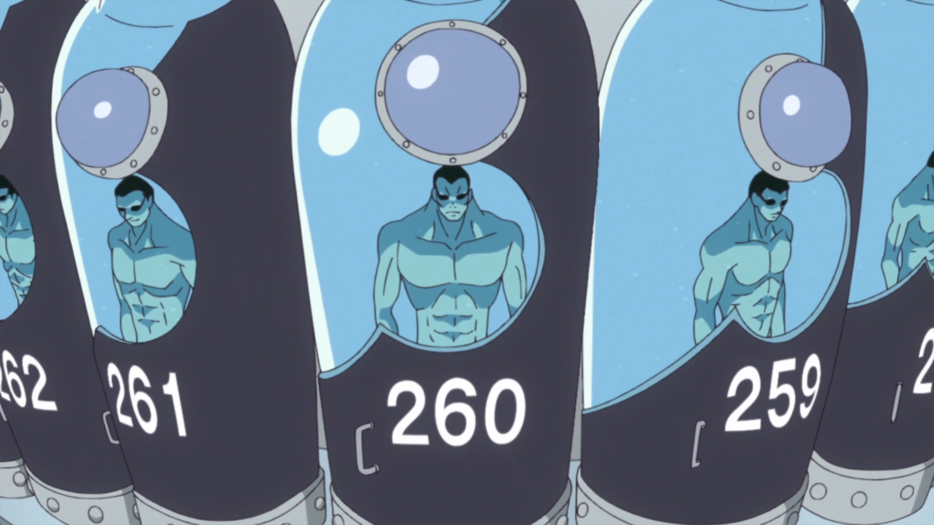 Clonage | One Piece Encyclopédie | Fandom