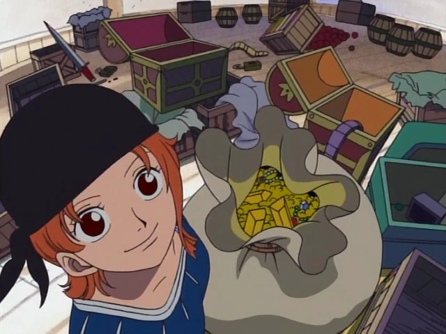 Tesoro | One Piece Wiki | FANDOM powered by Wikia