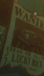 Lucky Roux | One Piece Wiki | Fandom