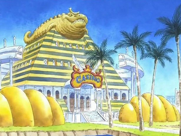Rain Dinners | One Piece Wiki | Fandom