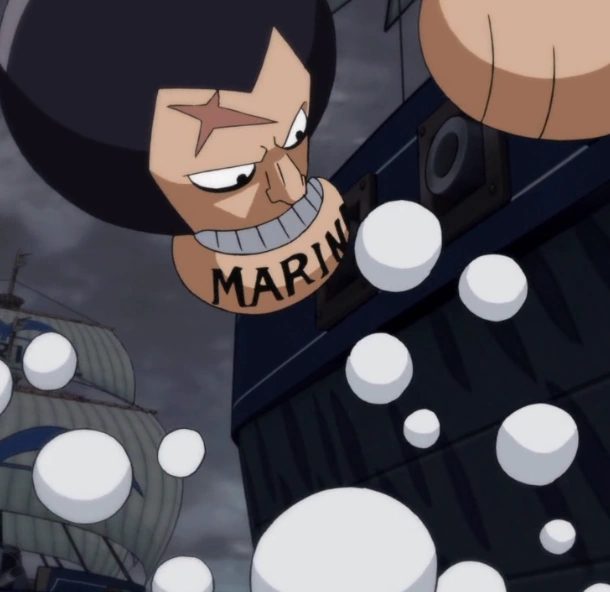 Fruta Beri Beri | One Piece Wiki | Fandom