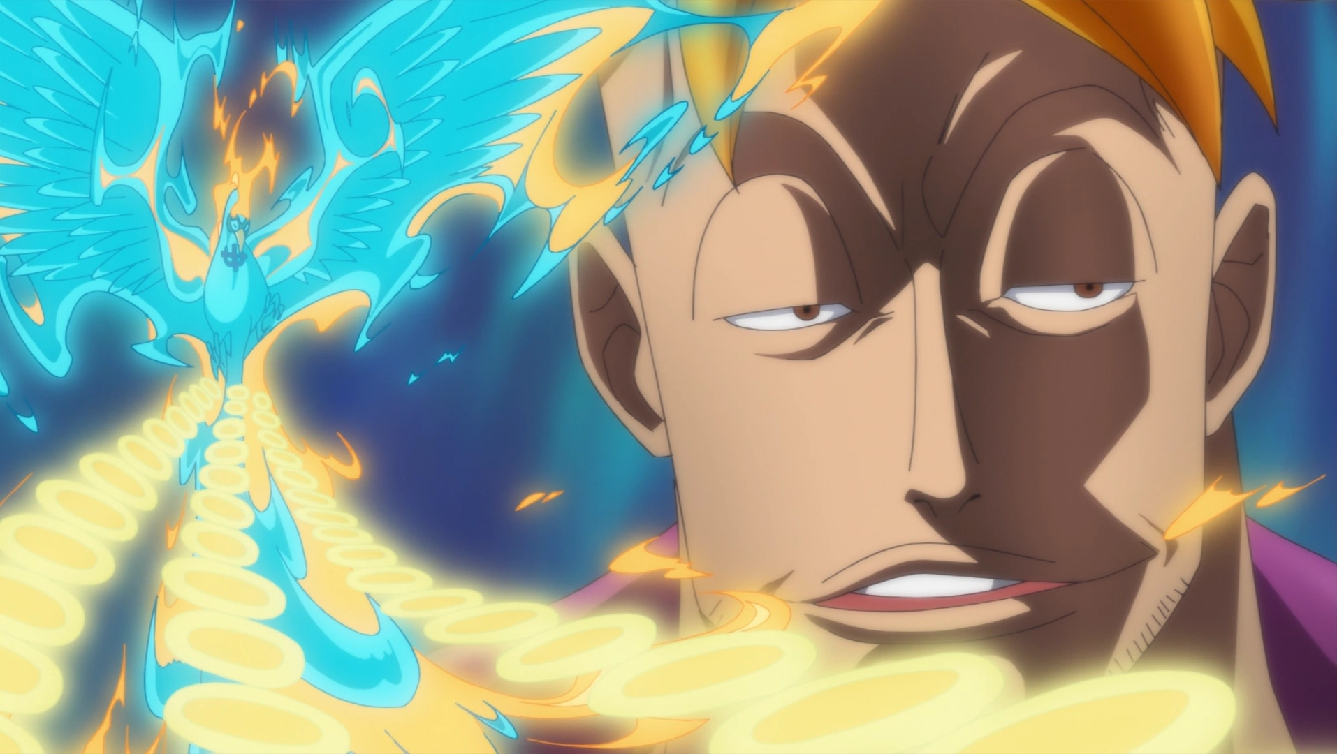 Marco | One Piece Wiki | Fandom