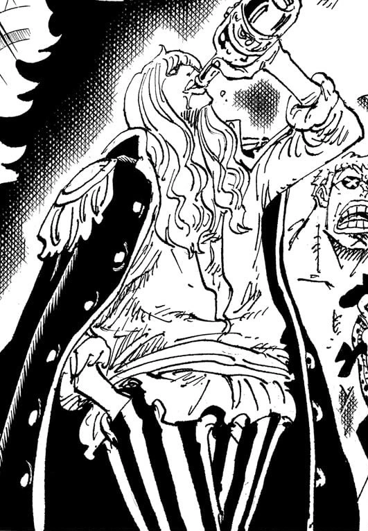 John | One Piece Wiki | FANDOM powered by Wikia