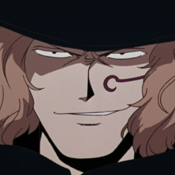 Piratas Gasparde | One Piece Wiki | Fandom