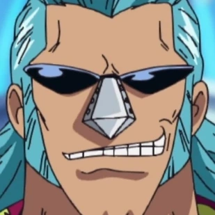 Image - Franky Pre Timeskip Portrait.png | One Piece Wiki | FANDOM ...