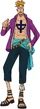 Marco | One Piece Wiki | Fandom