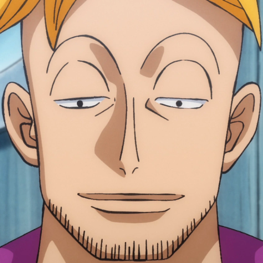 Marco | One Piece Wiki | Fandom